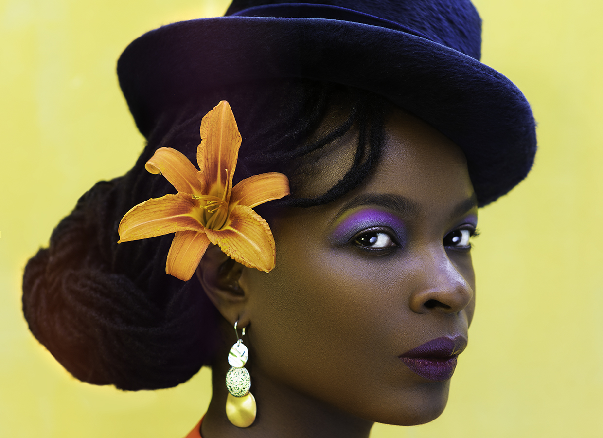 African American Photography